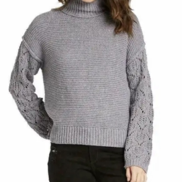 Universal Thread | Sweaters | Universal Thread Sweater Mock Turtleneck ...